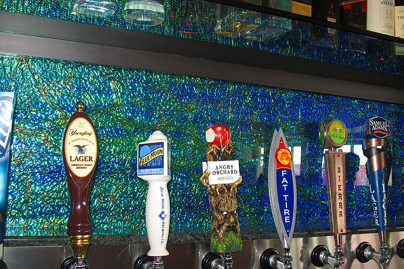 Dichrolam Products Image Gallery