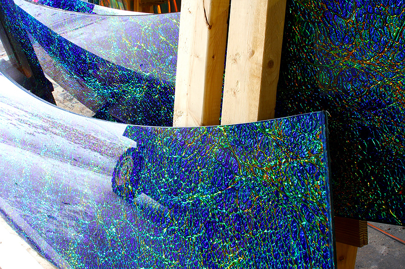 Dichrolam Products Image Gallery