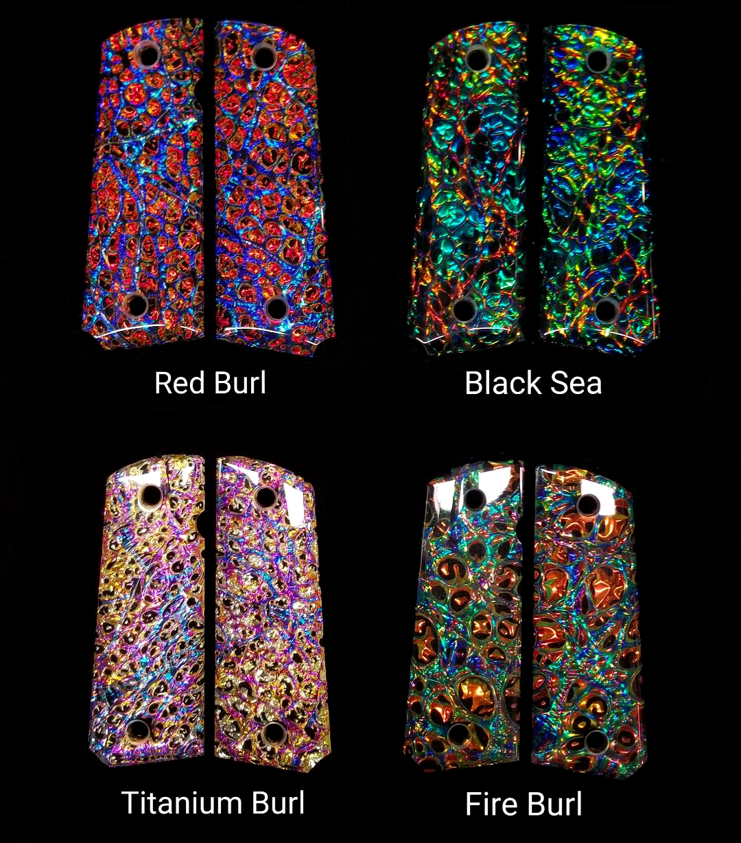 Dichrolam Products Image Gallery