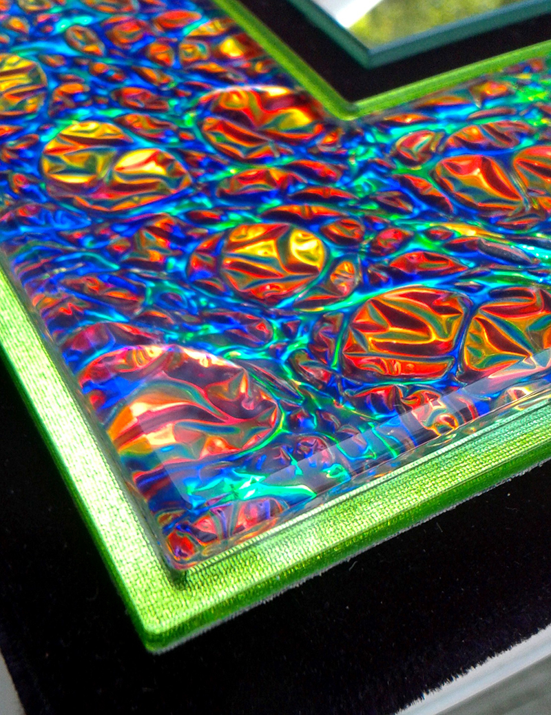 Dichrolam Products Image Gallery