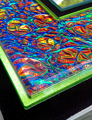 Dichrolam Products Image Gallery