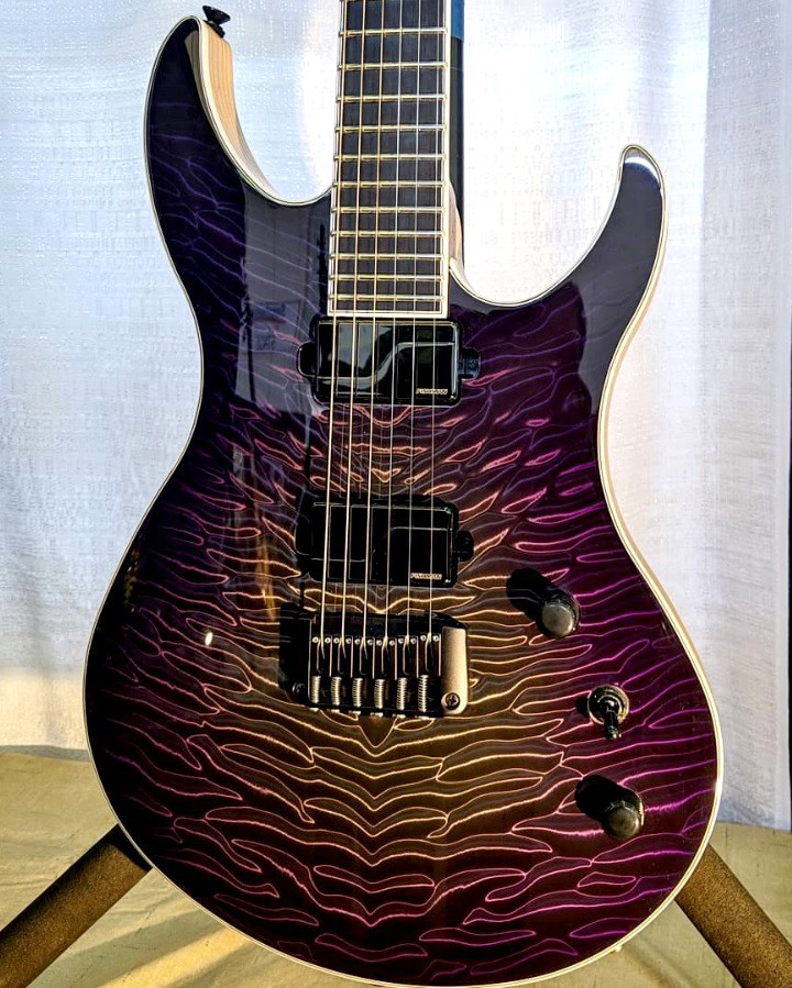 Dichrolam Products Image Gallery