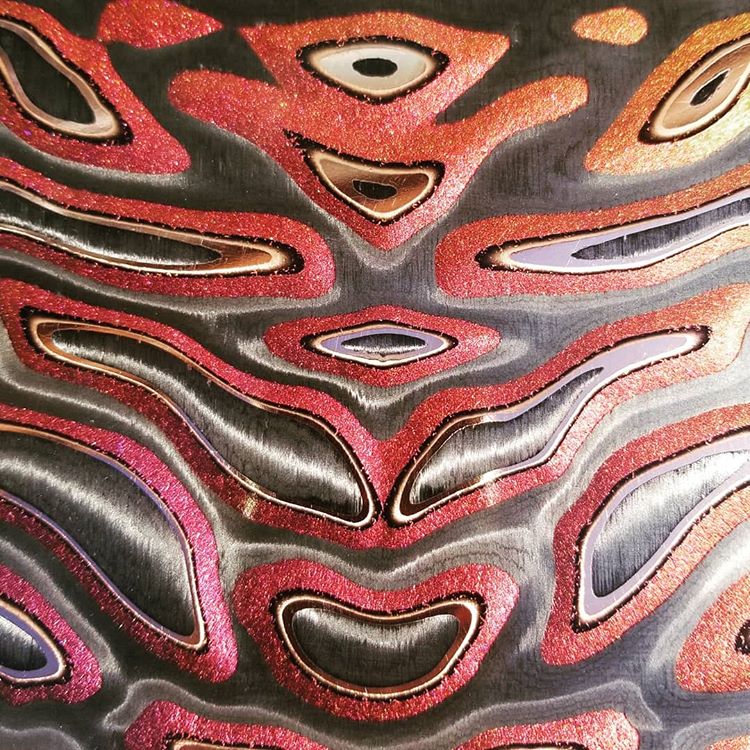 Dichrolam Products Image Gallery