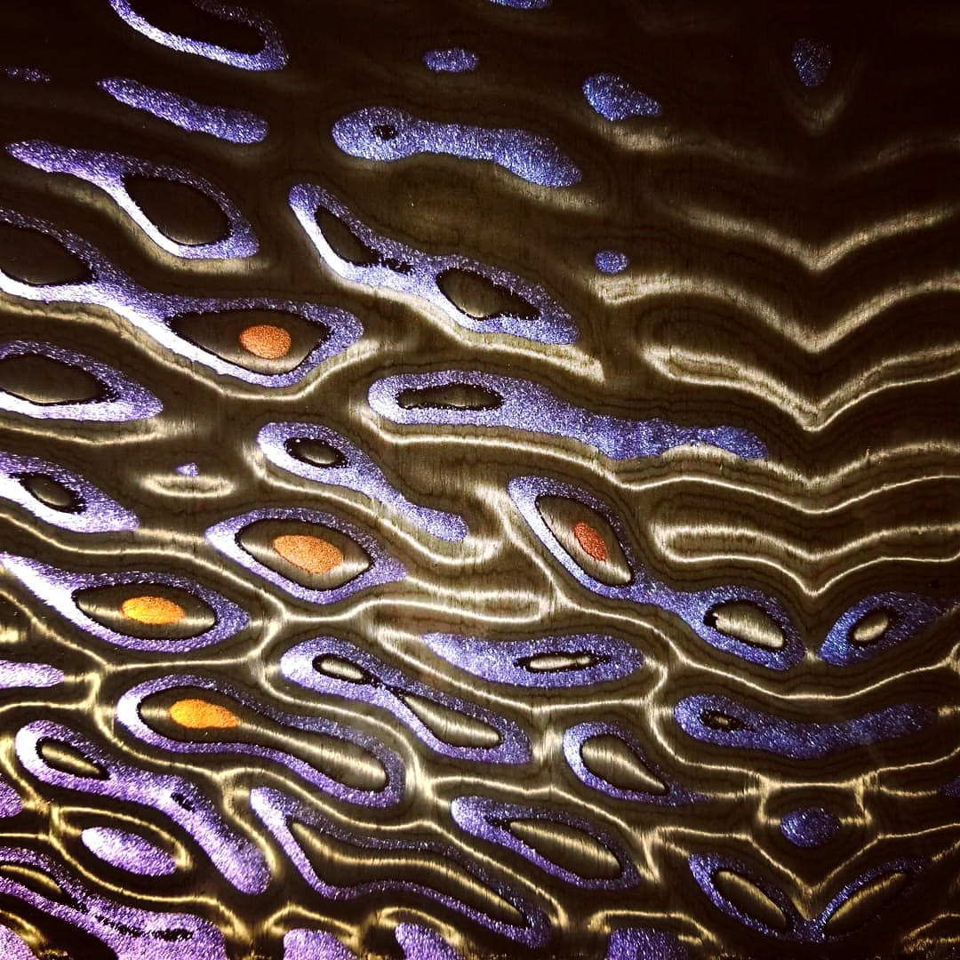 Dichrolam Products Image Gallery