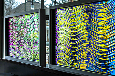 Dichrolam Products Image Gallery