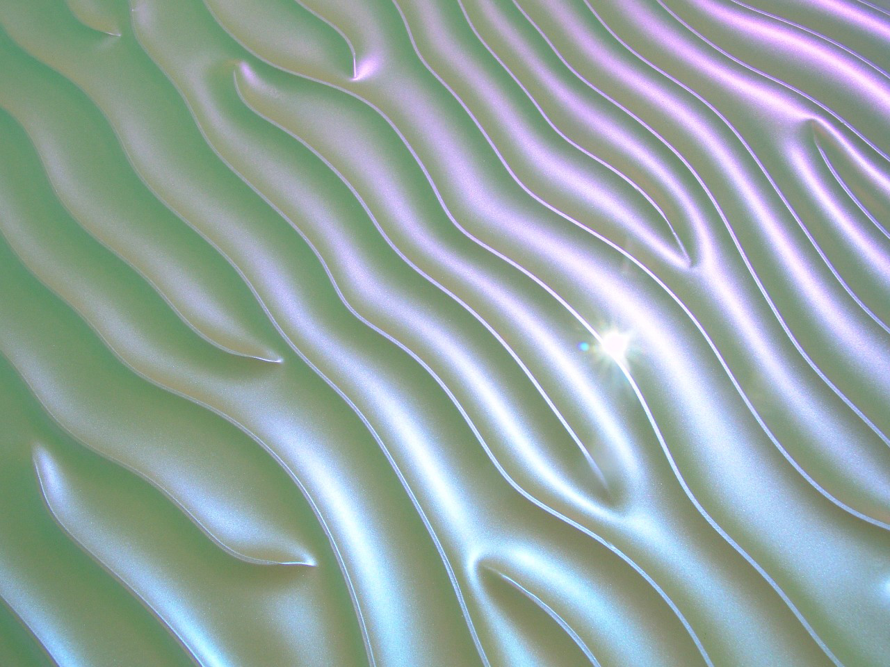 Dichrolam -- Impressed Molded Textures